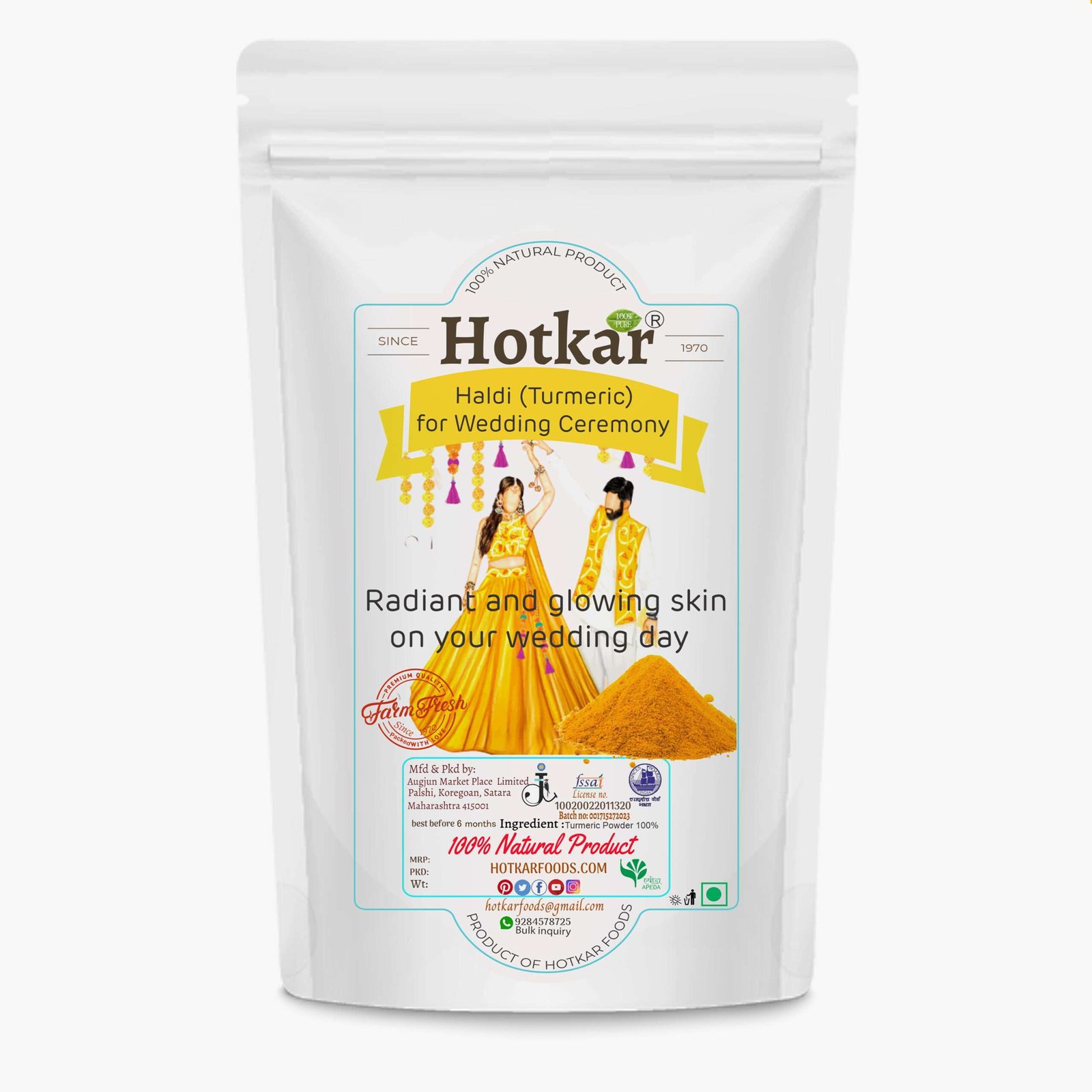 Spices (Masale) – hotkarfoods